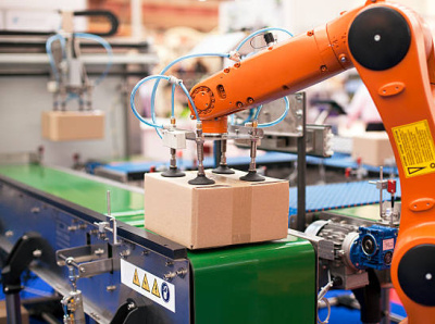 Get Contact us for Best Custom Machine Building Solutions Canada by ...