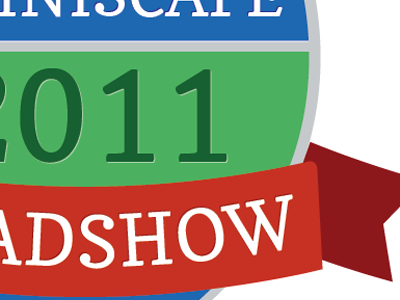 Roadshow Logo by Nikki Jeske on Dribbble