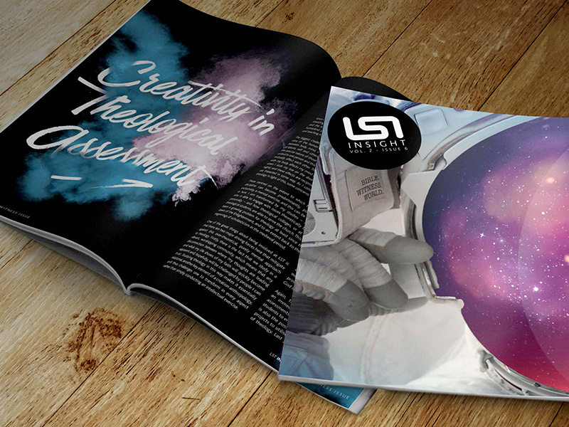 LST Insight by Fisher Design on Dribbble