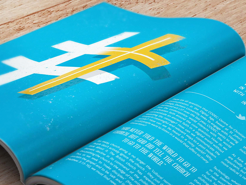 LST Insight Issue 4 by Fisher Design on Dribbble