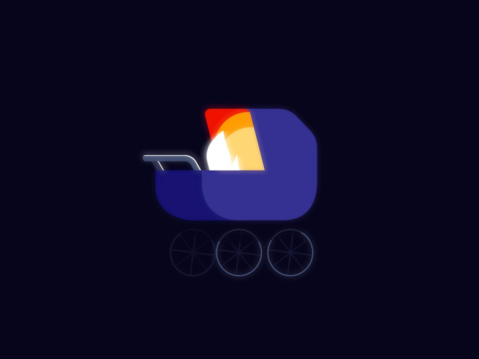 Pram by Chaewon Jeong on Dribbble