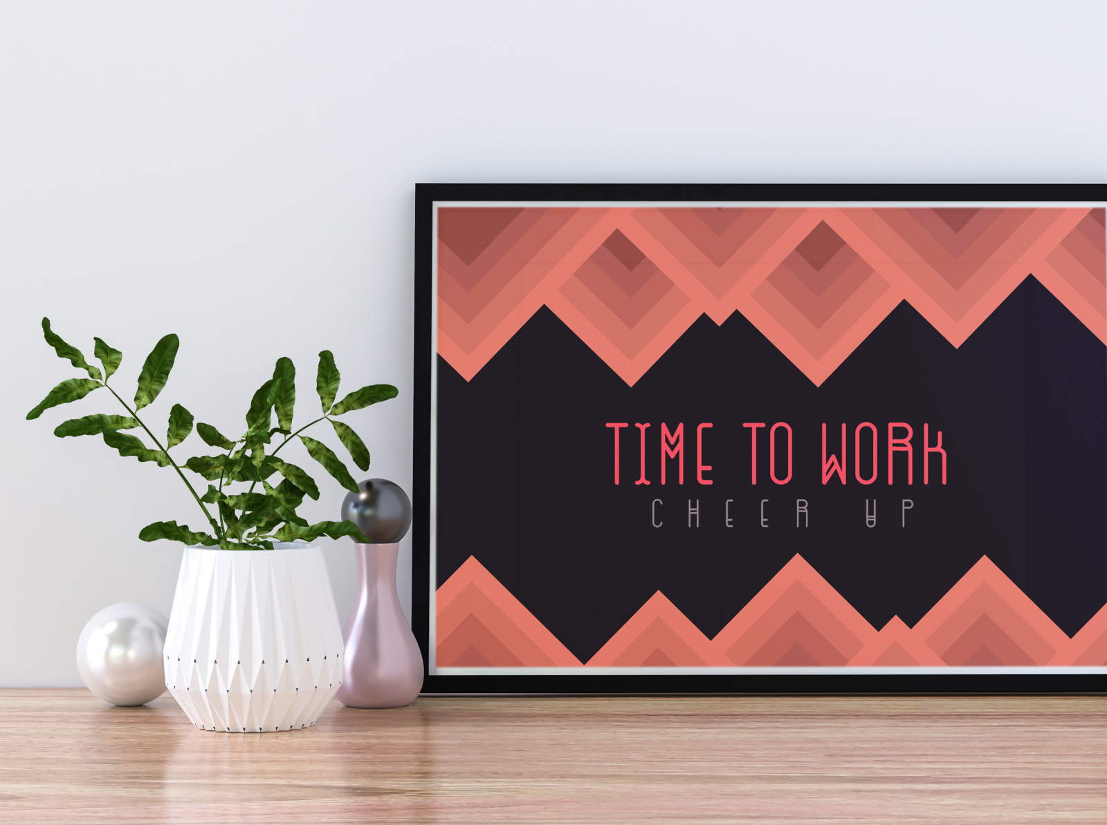 Poster Design by Kathir Vel on Dribbble