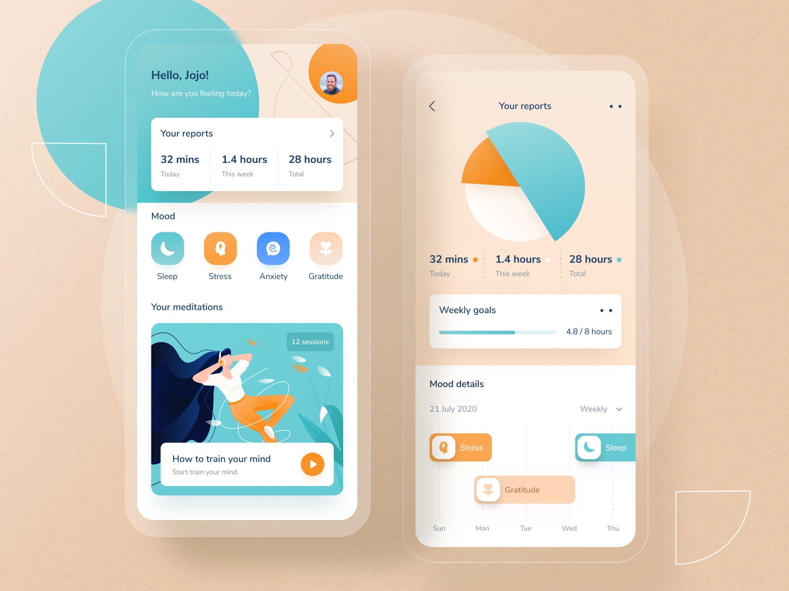 Meditation App By Riko Sapto Dimo For Orely On Dribbble meditation-app-by-riko-sapto-dimo-for-orely-on-dribbble
