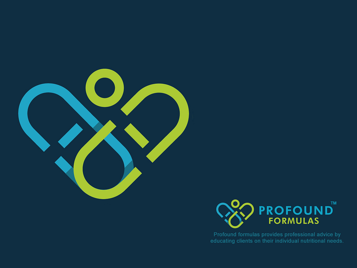 Suppliment Logo designs, themes, templates and downloadable graphic ...