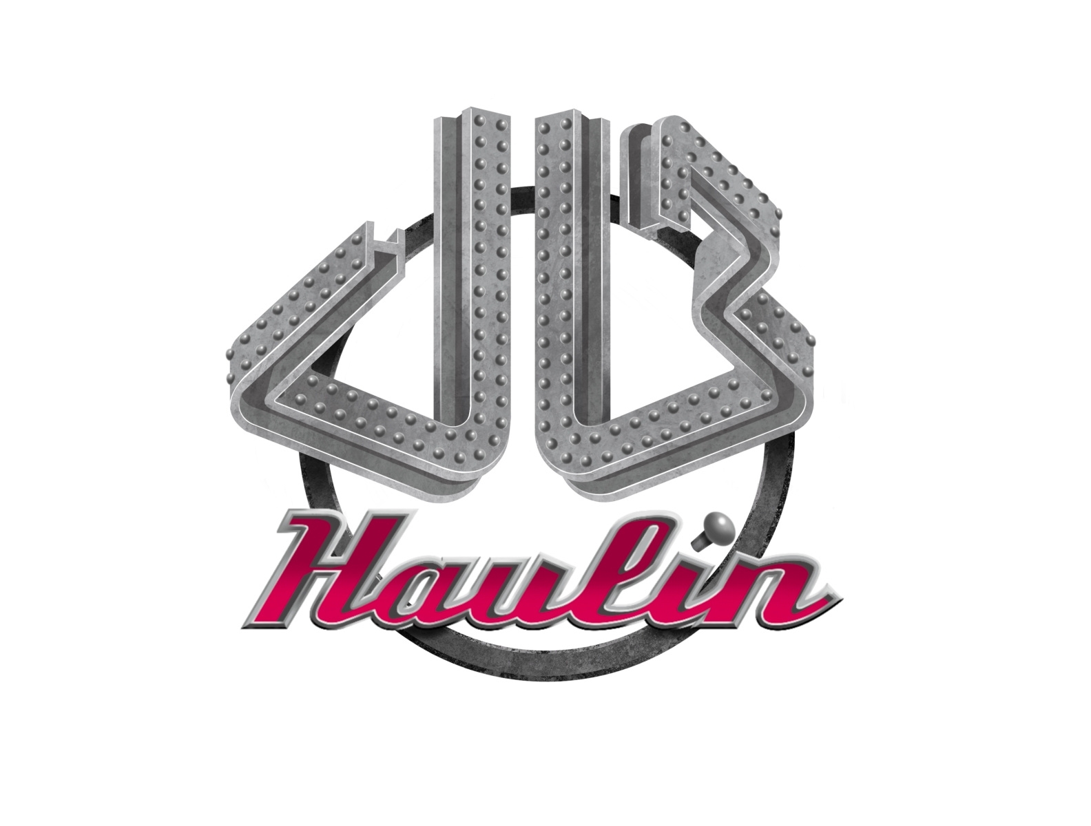 JB Haulin Steel Transport by Dan Humphreys on Dribbble