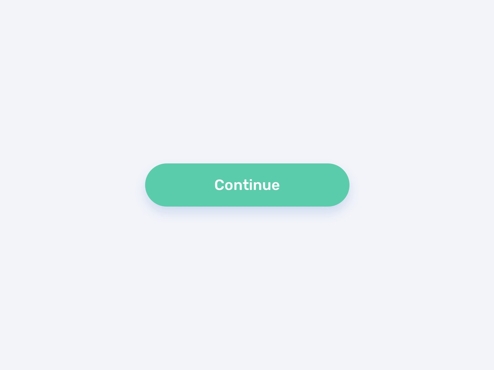 Button loading success by Rosina on Dribbble