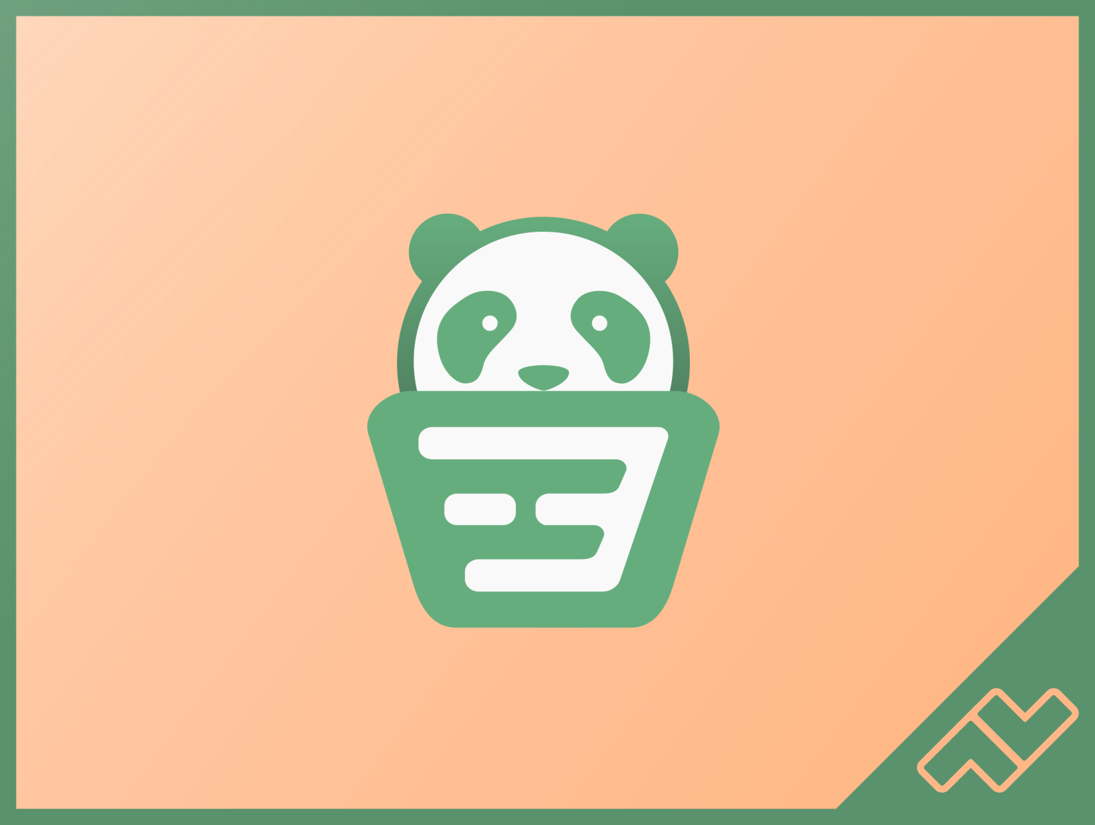 PandaStore by Tushar Gola on Dribbble