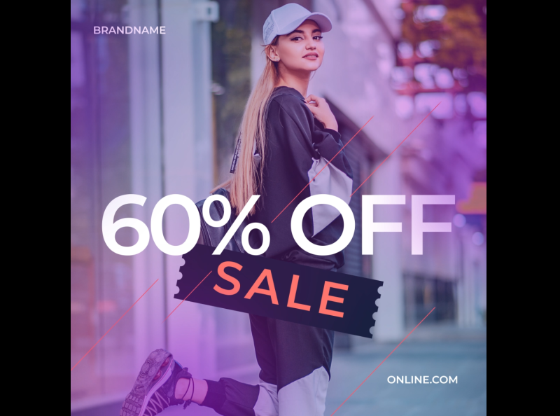 Animated Ads, GIF banner by Shaikh Abdulla on Dribbble