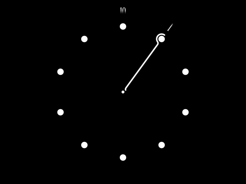 Ten counter by Jonathan Henderson on Dribbble