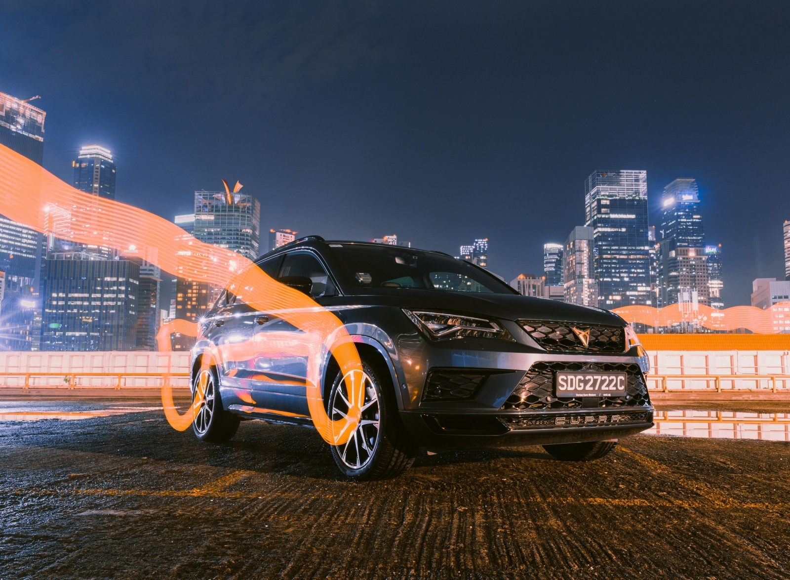 Light drawing by Unbound Creative on Dribbble