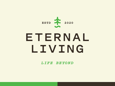 Eternal Logo designs, themes, templates and downloadable graphic ...