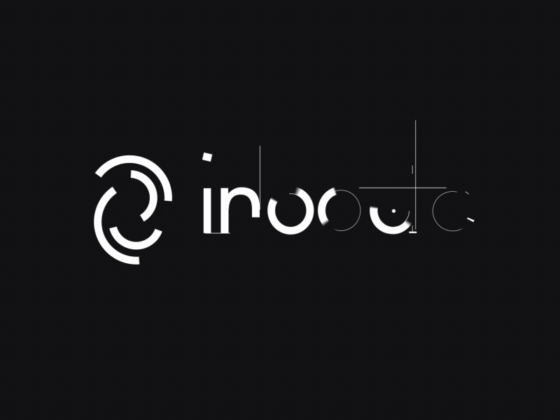 Incode logo animation by Stéphane Gibert on Dribbble
