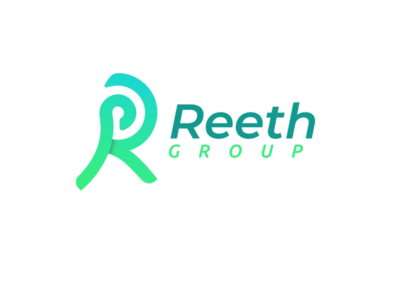 Reeth Group Logo Design by Arijit patra on Dribbble