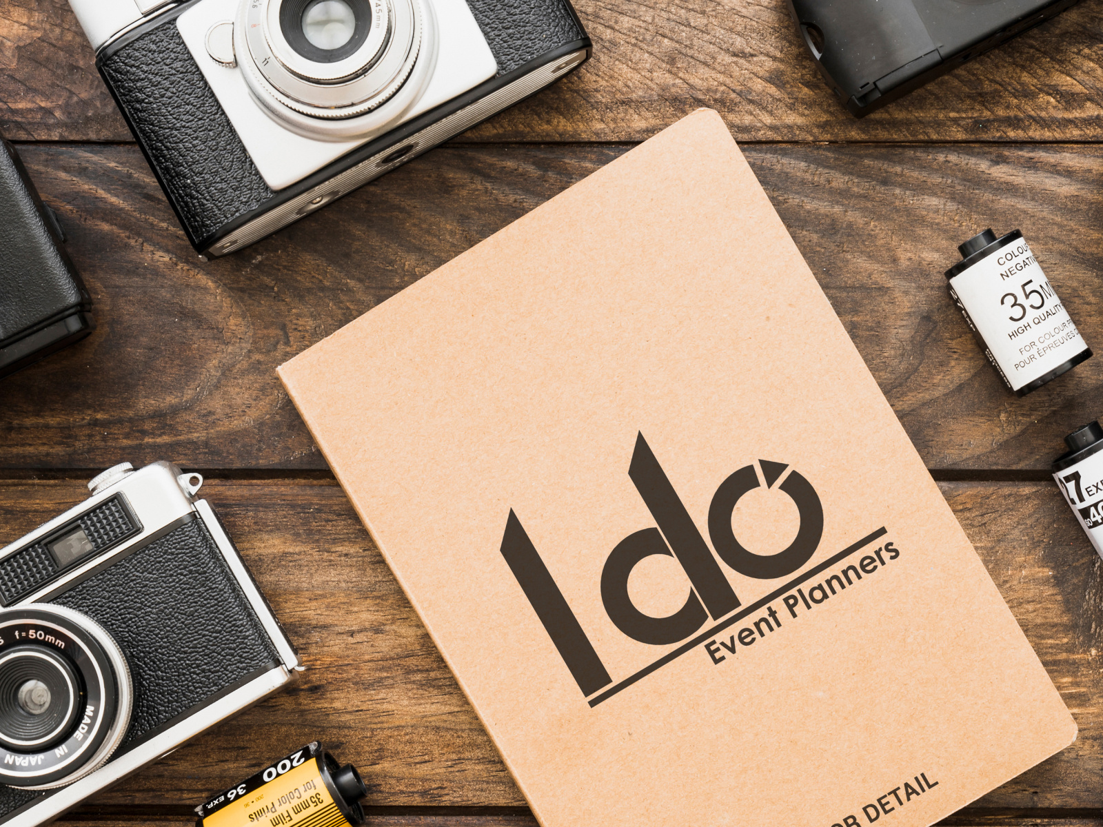 I do Mockup by Designs by Ram on Dribbble