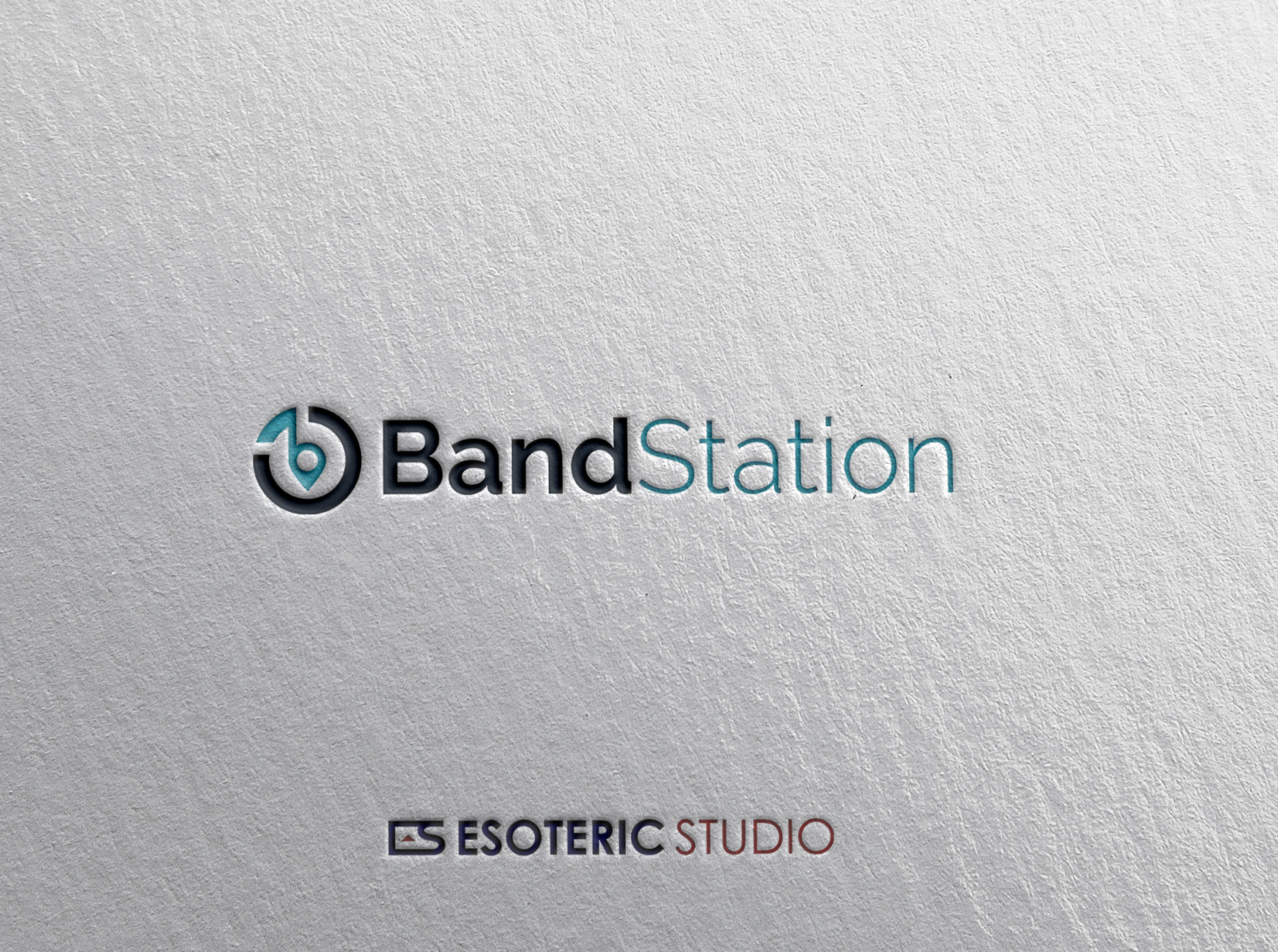 Band Station by Esoteric Studio on Dribbble