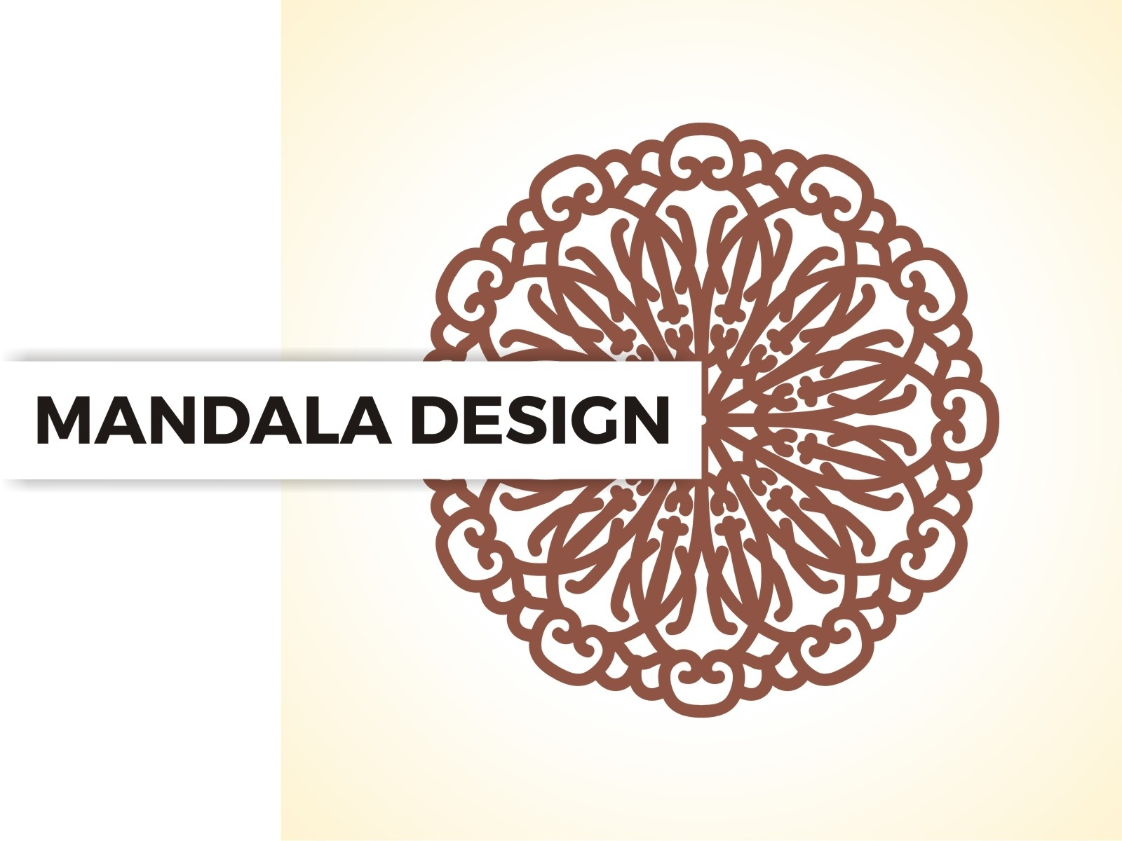 Mandala Design by Agus Slametto on Dribbble