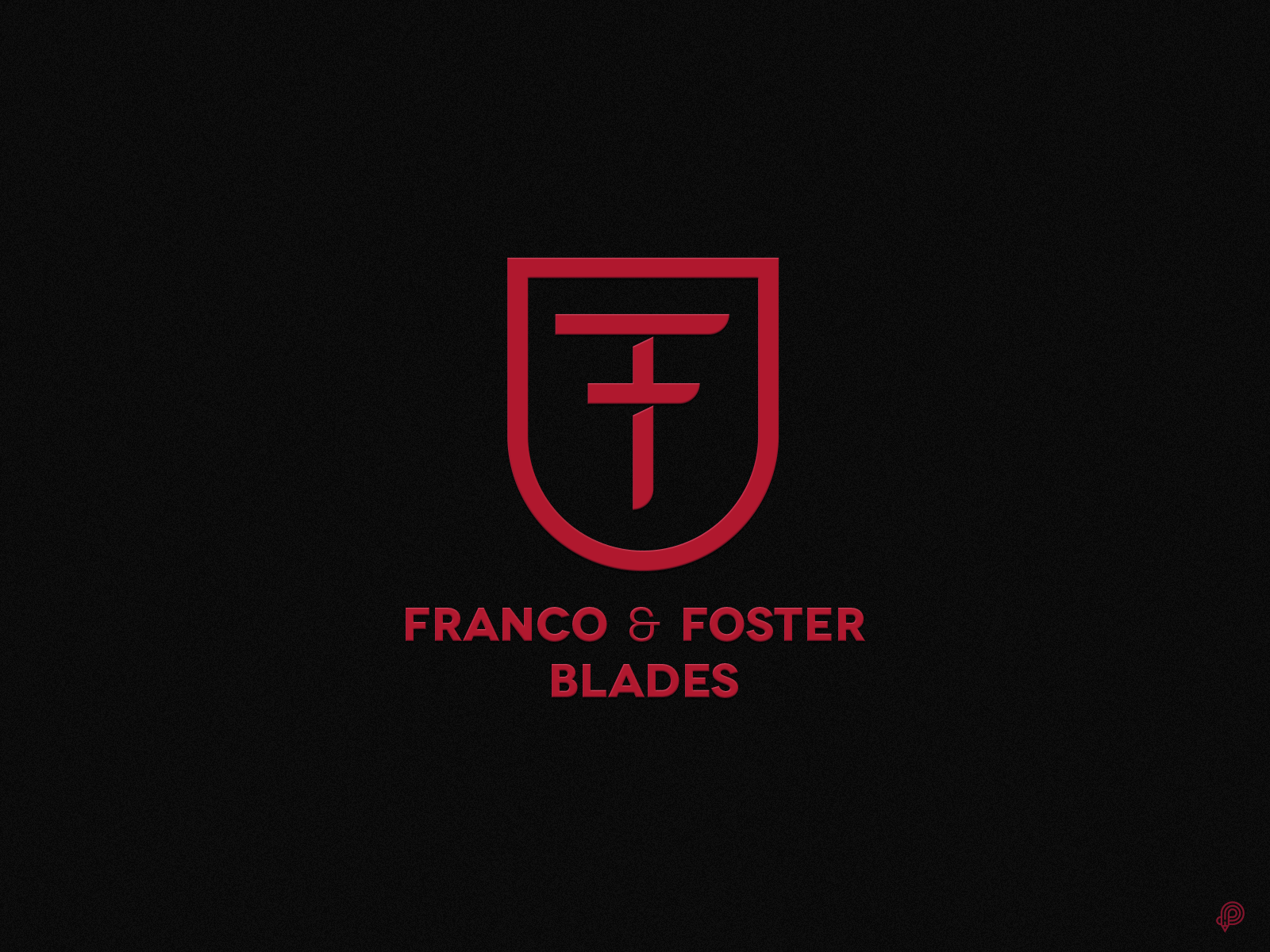 FF by Petr Had on Dribbble