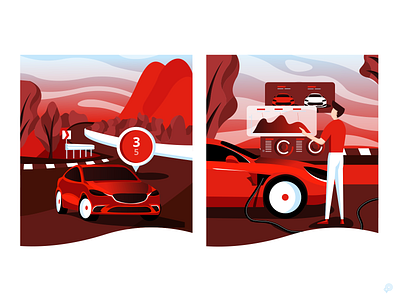 DEFA by Petr Had on Dribbble