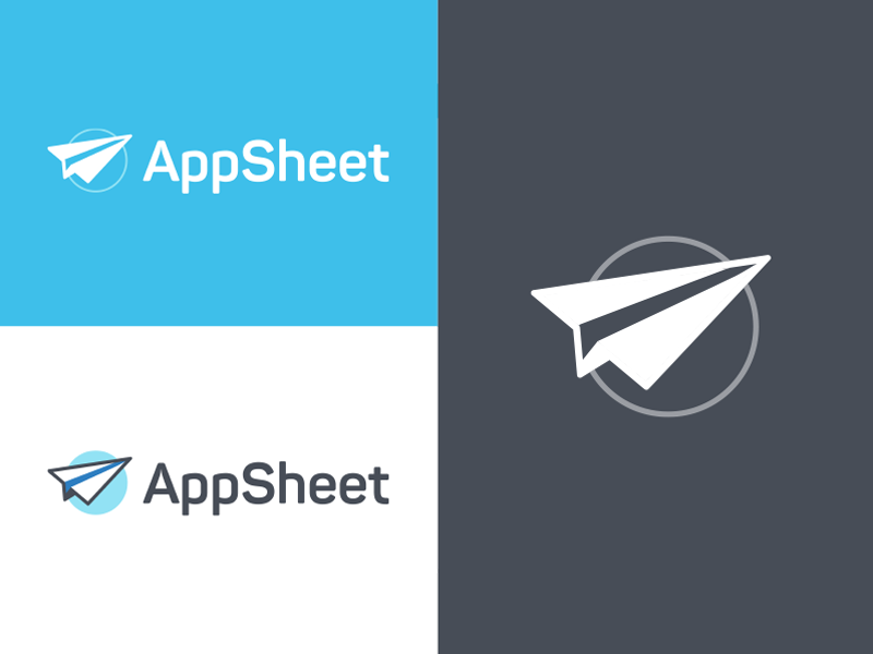 AppSheet Branding by Breanna Welsh on Dribbble