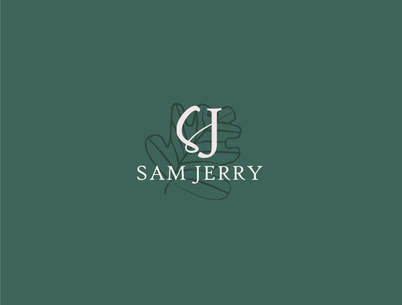 Simple Logo by Praveen Soni on Dribbble