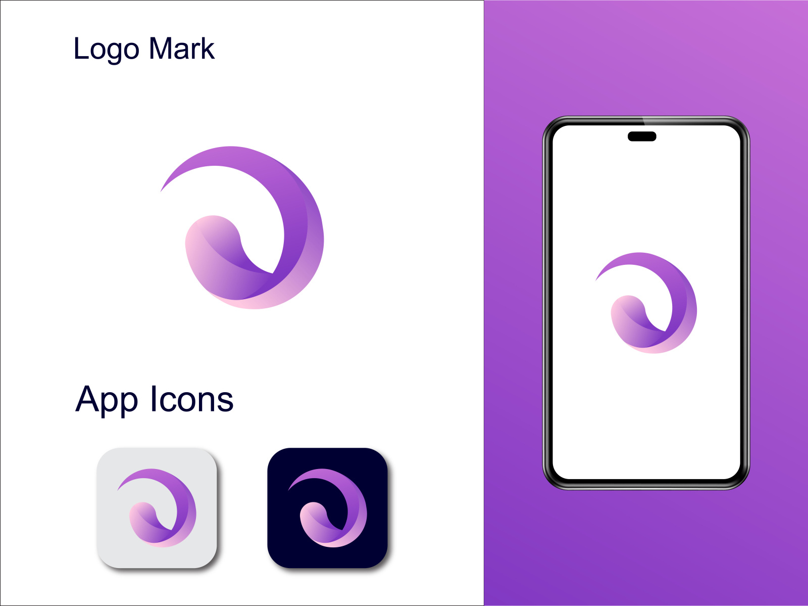 Modern App Design by Raihan Kabir on Dribbble