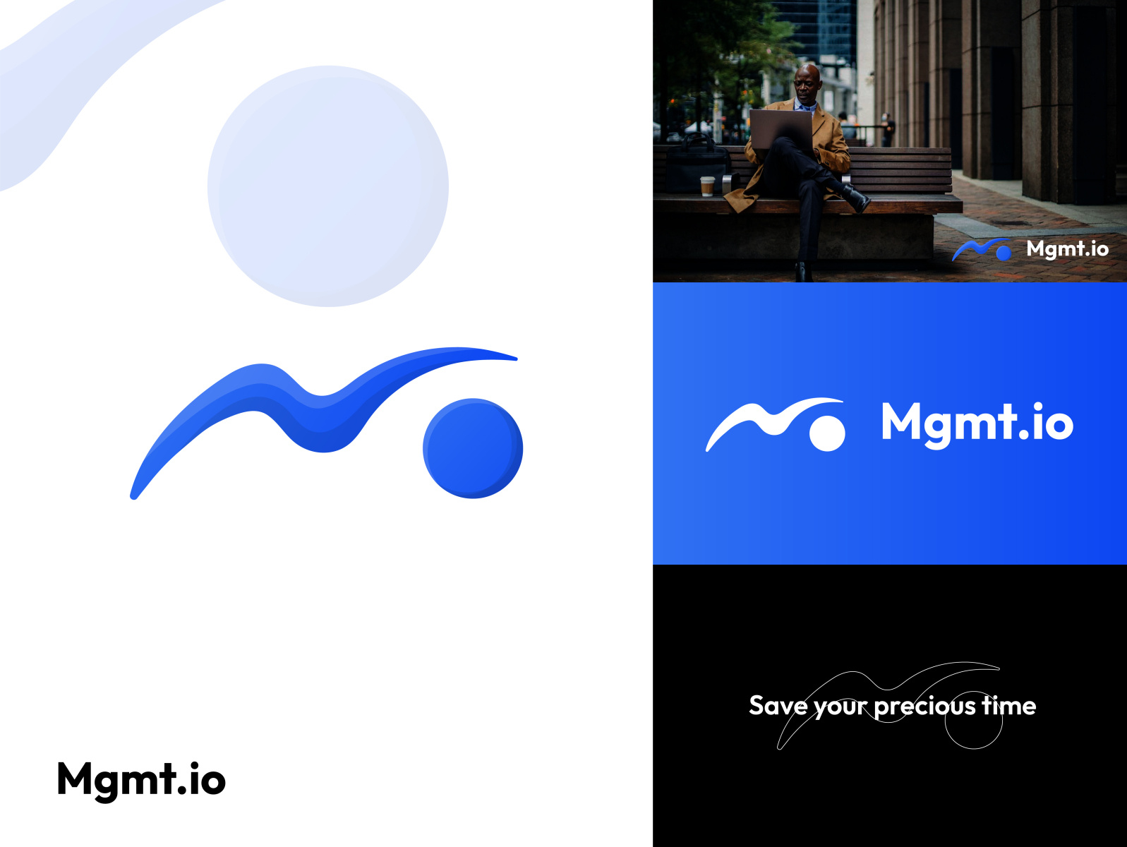 Mgmt.io by S M Faisal 🏆 on Dribbble