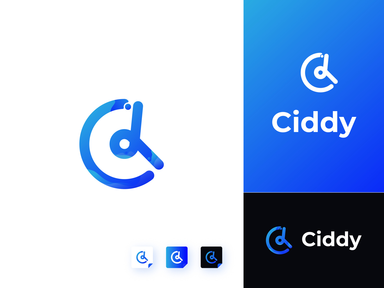 Ciddy - ToDo list maker by S M Faisal 🏆 on Dribbble