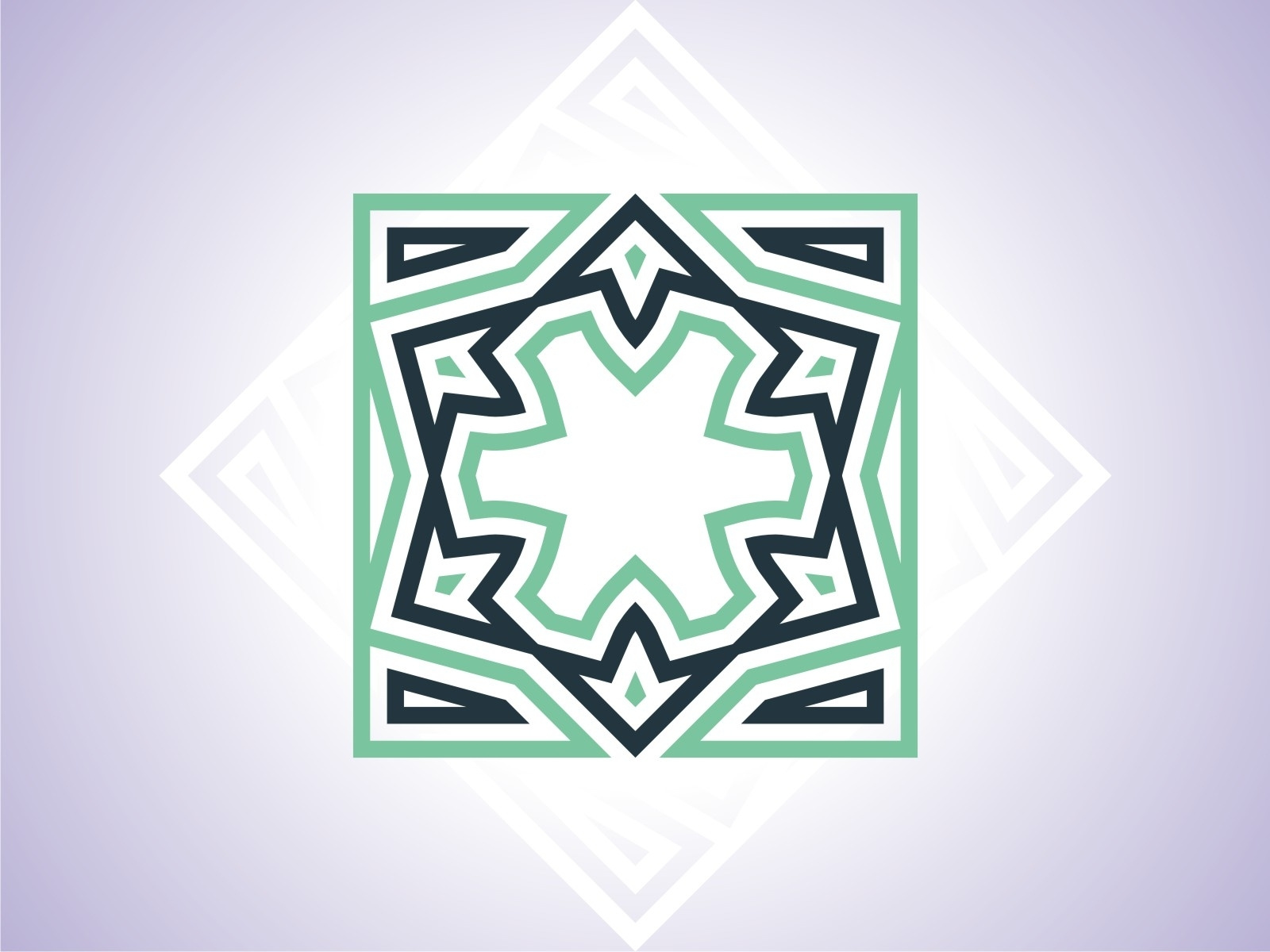 Tile Design by Ngari on Dribbble