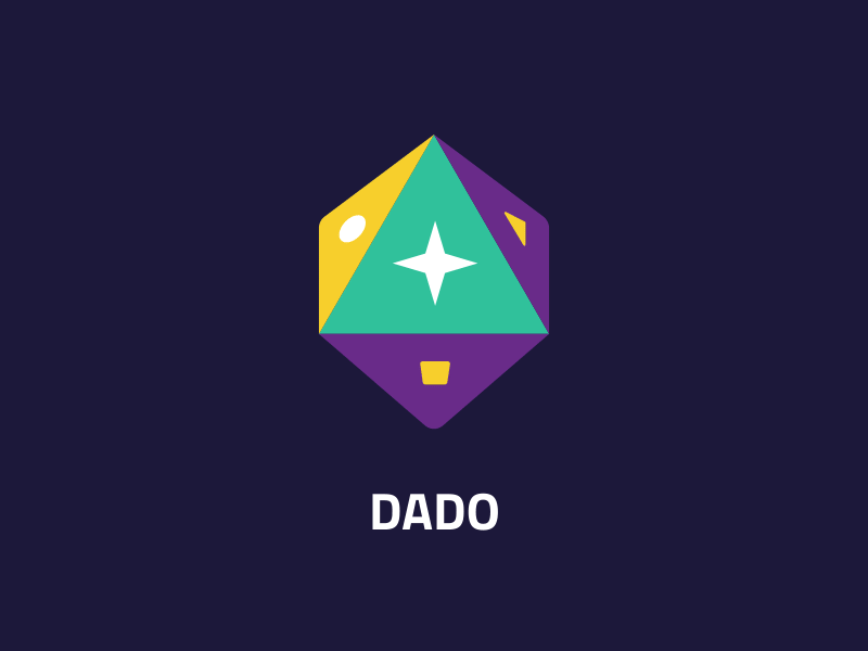 DADO - Chrome Extension by Marco Zani on Dribbble