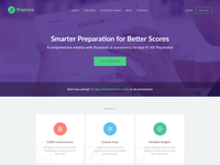 Interaction design of Preplane Mobile App by Satheesh on Dribbble