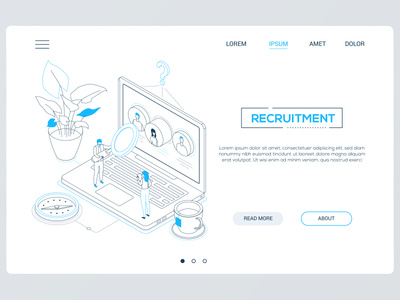 Employment designs, themes, templates and downloadable graphic elements ...