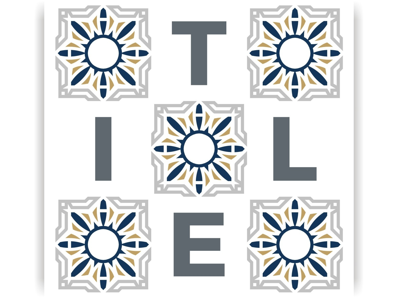 Tiles Design by Modhi on Dribbble