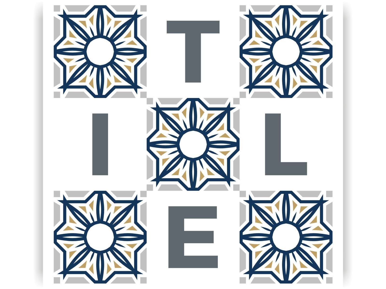 Tiles Design by Modhi on Dribbble