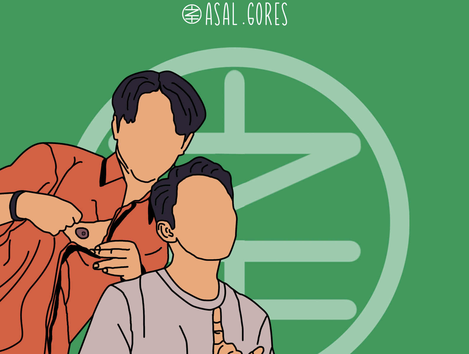 vector 3 by Nicolas Maliki on Dribbble