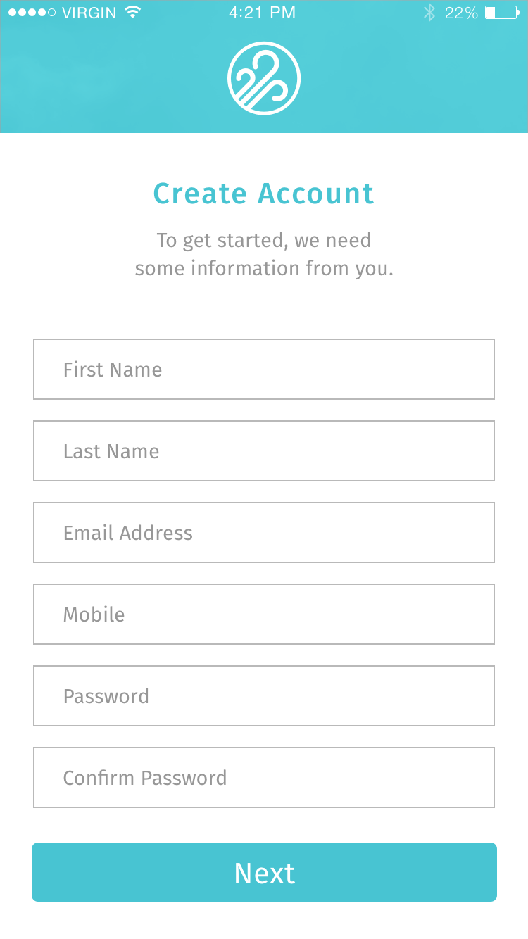 Preview UI by Julian Lozano on Dribbble