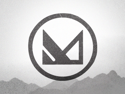 Personal Logo by Mitch Shepherd on Dribbble