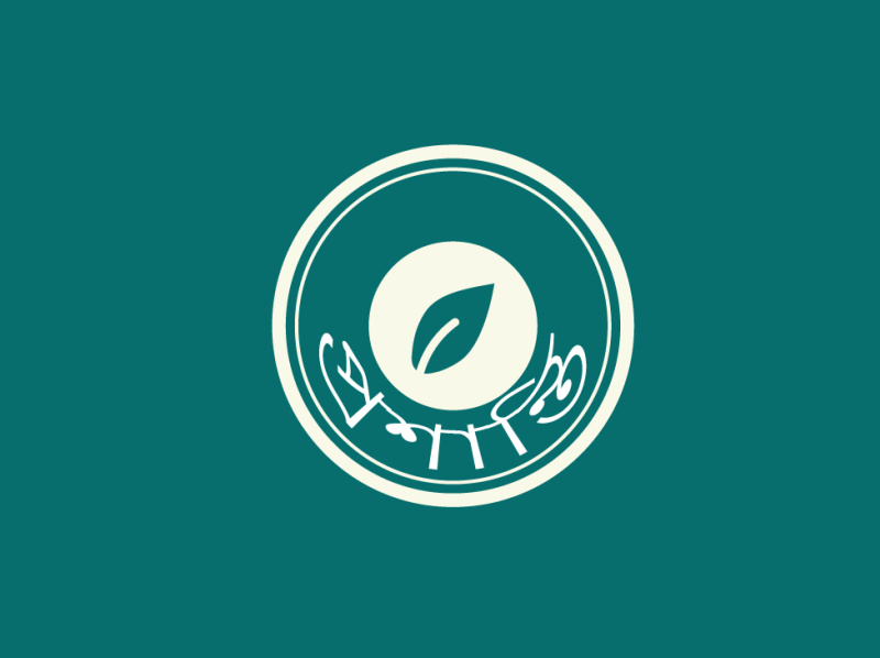 logo design by tanvir hossain on Dribbble