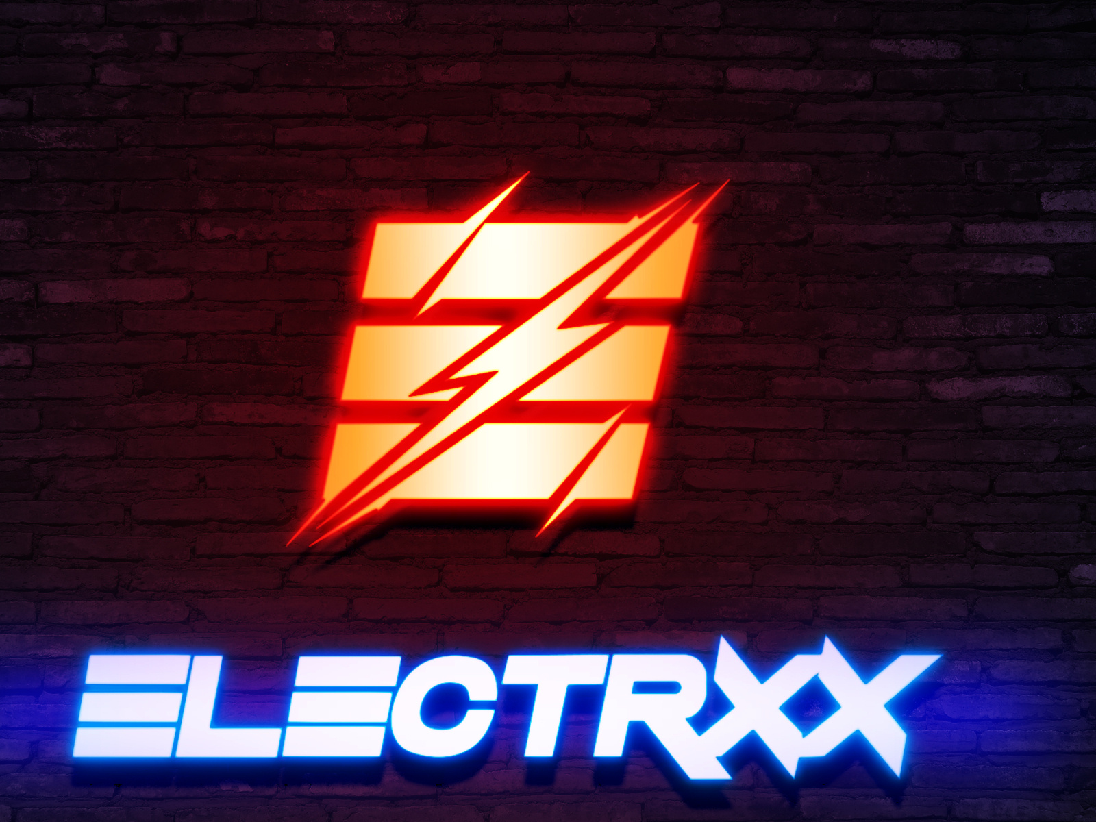 New Logo work by Sonia Anwar on Dribbble