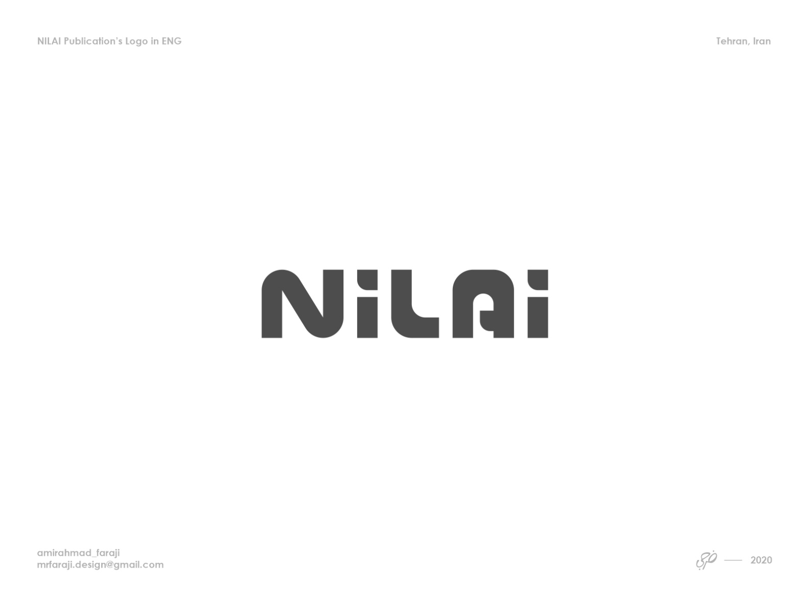 Nilai Publication in ENG by Amirahmad Faraji on Dribbble