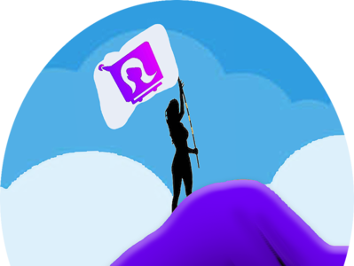 LOGO DESIGN WORK by BlankSpacer on Dribbble