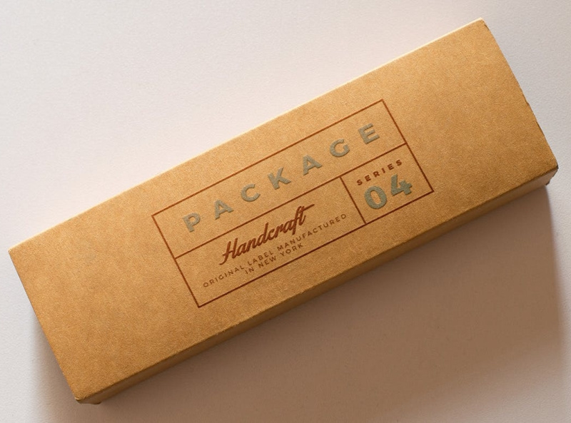 Creative Paper Logo Mockups by Deck Genius on Dribbble