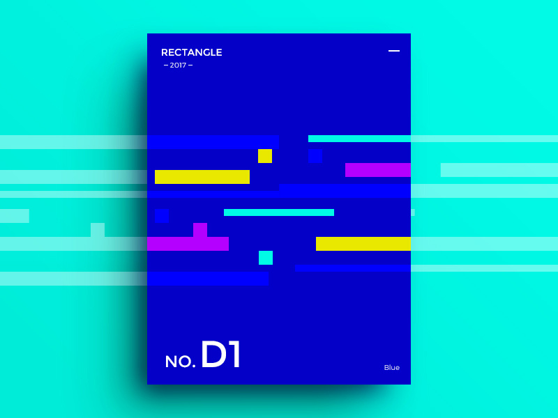 Rectangle by cuntoudoulv on Dribbble