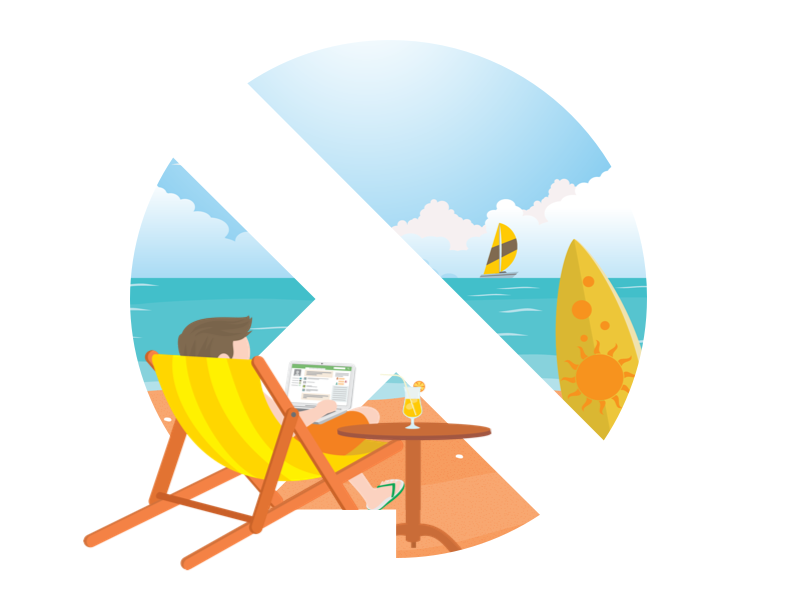 Code Retreat by Gopi Raja on Dribbble