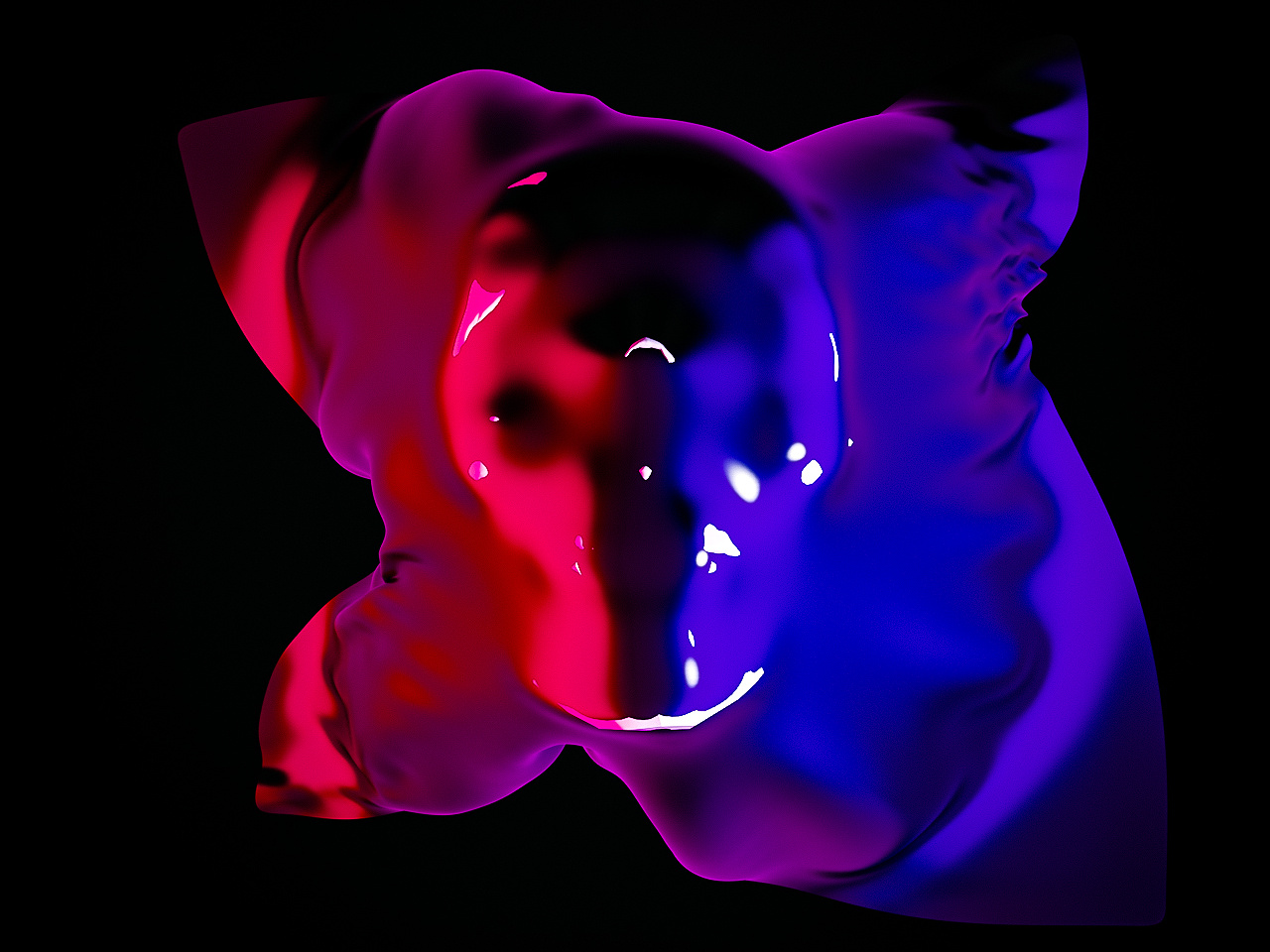 Decay 2 by Robert Coker on Dribbble