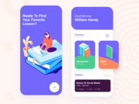 Admin CRM Dashboard by Ghulam Mustafa on Dribbble