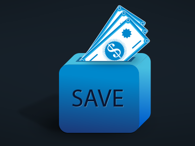 Save by camilo on Dribbble