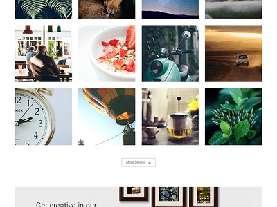 Fuji Concept - Profile by Pieter van Est on Dribbble
