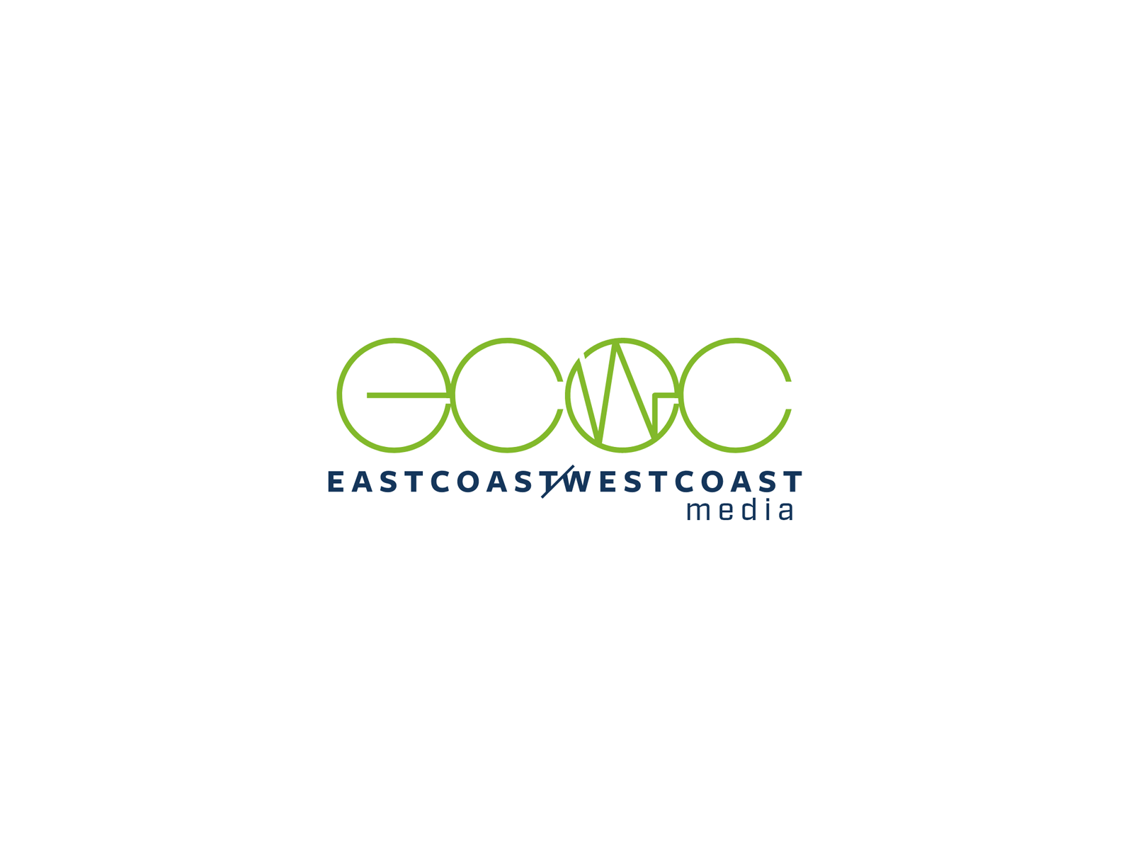 ECWC LOGO by Dwayne Johnson on Dribbble