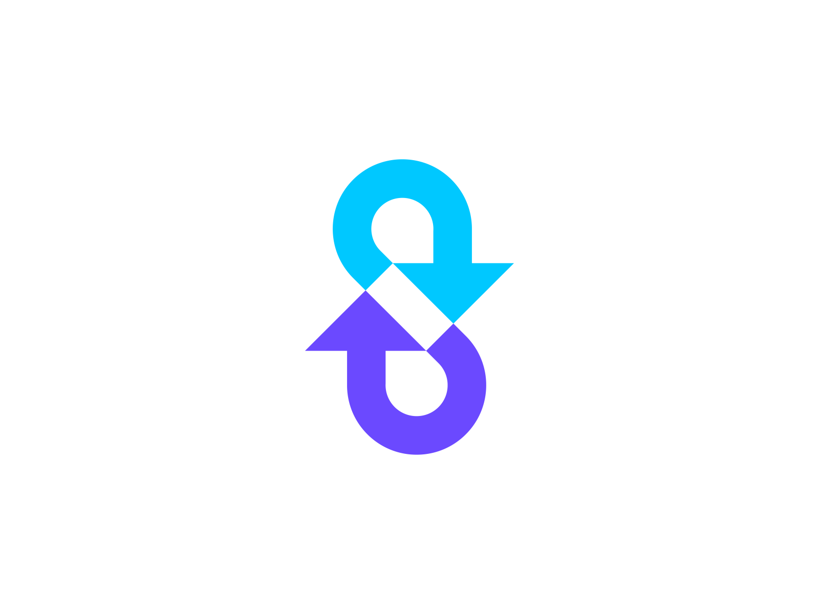 Swap S by SPG MARKS ️ on Dribbble