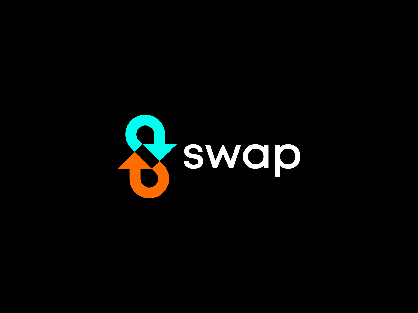 Swap by SPG MARKS ️ on Dribbble